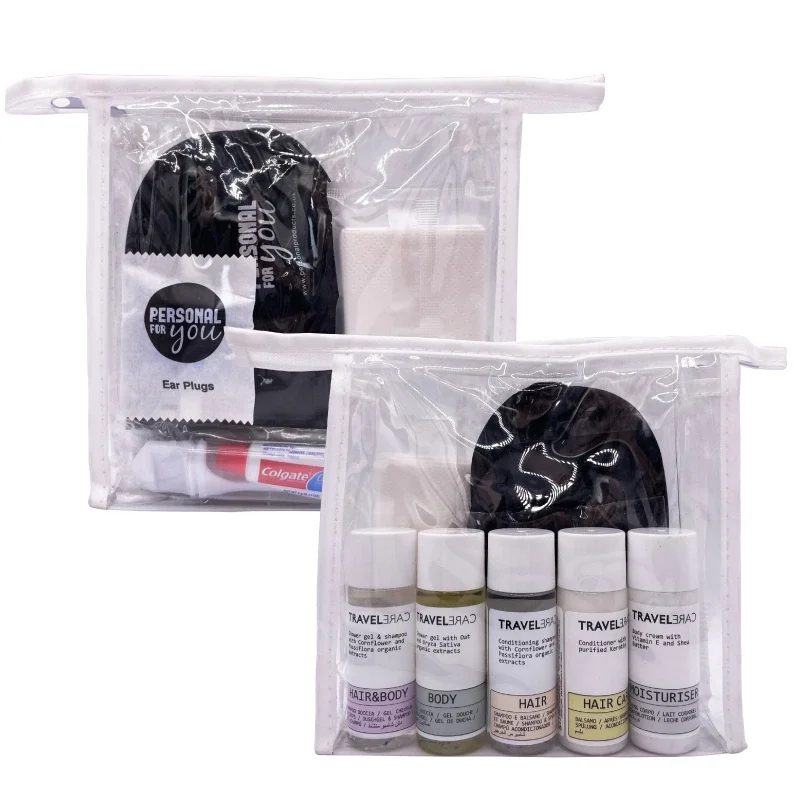 Toiletry Express - Mini Toiletries - Sprays - Travel Kits