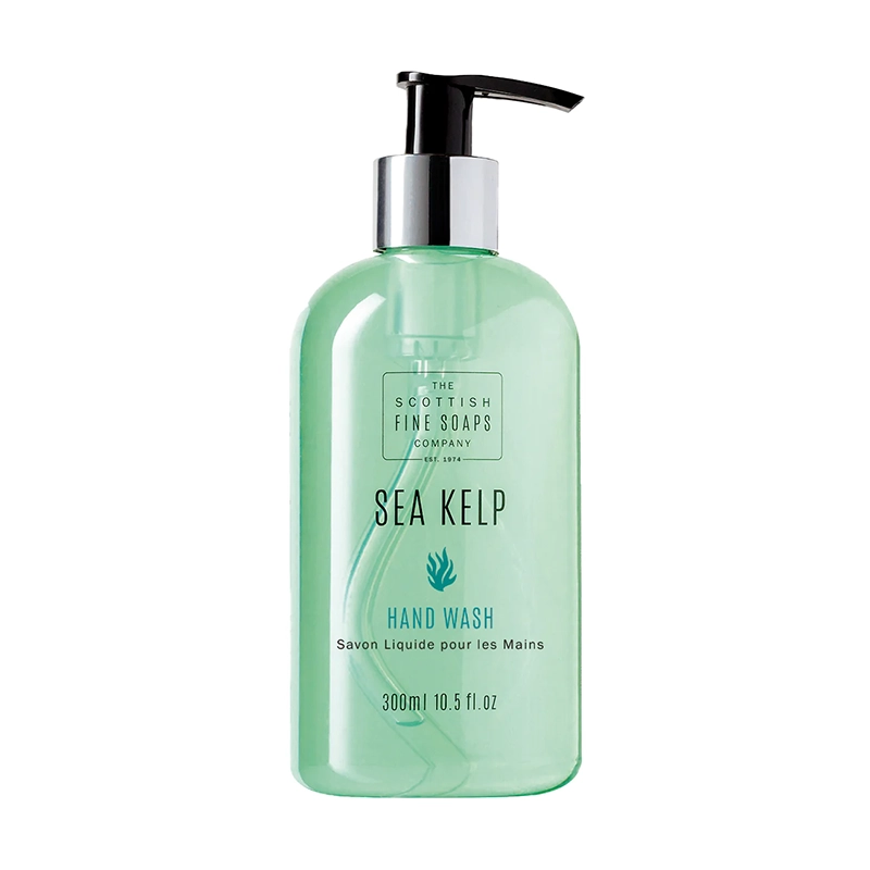 Sea Kelp Hand Wash 300ml Pump Bottle